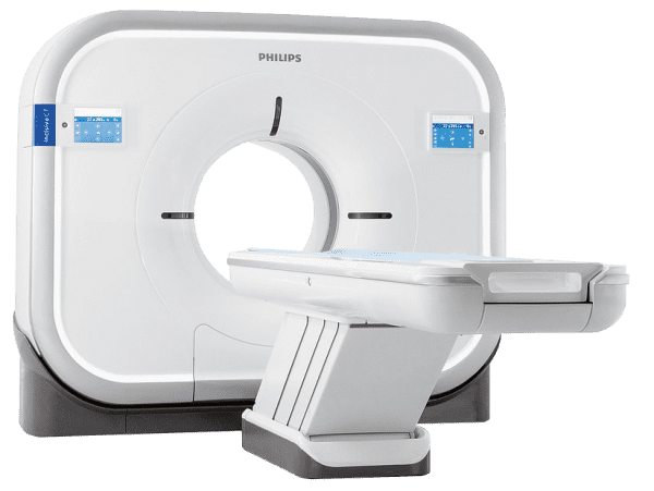 Компьютерный томограф 64/128 срезов Incisive CT Philips купить в Москве ...