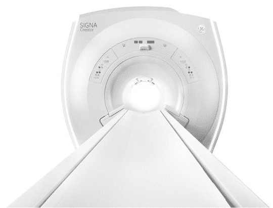 МР-томограф Signa Creator 1.5T GE Healthcare купить в Москве, цена на ...