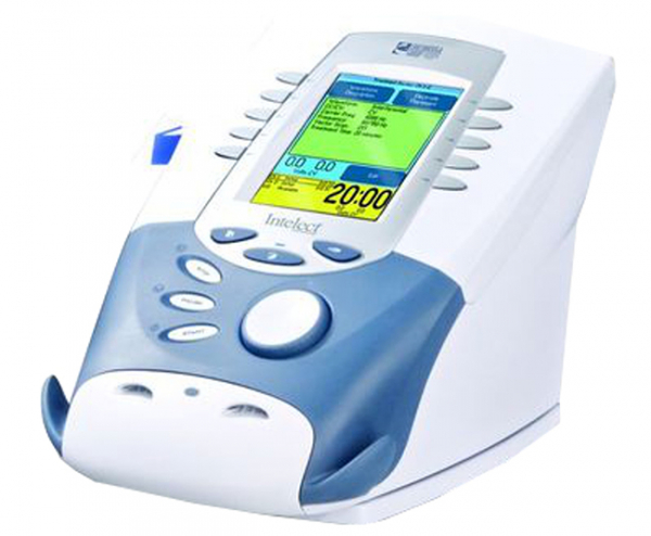 Аппарат для электротерапии серии Stim INTELECT ADVANCED Stim ...