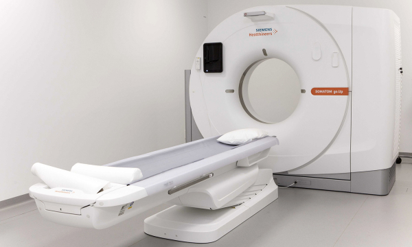 Компьютерный томограф Somatom Go.Up и Go.Now Siemens купить в Москве ...