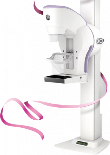 Цифровой маммографический аппарат Senographe Crystal GE Healthcare ...