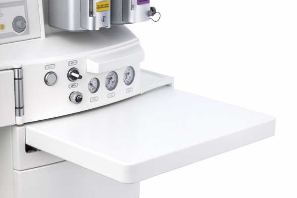 Наркозно-дыхательный аппарат Leon plus Löwenstein Medical купить в Москве, цена на Leon plus ...