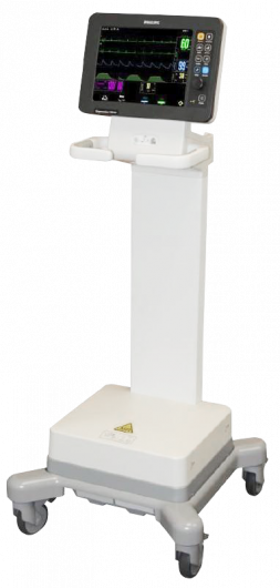 Монитор пациента для МРТ Invivo Expression MR200 Philips купить в ...