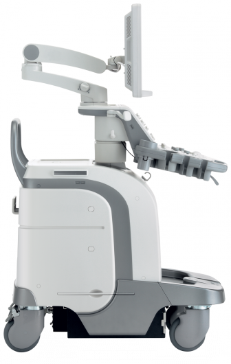 Диагностический ультразвуковой аппарат Aplio 500 Canon купить в Москве ...