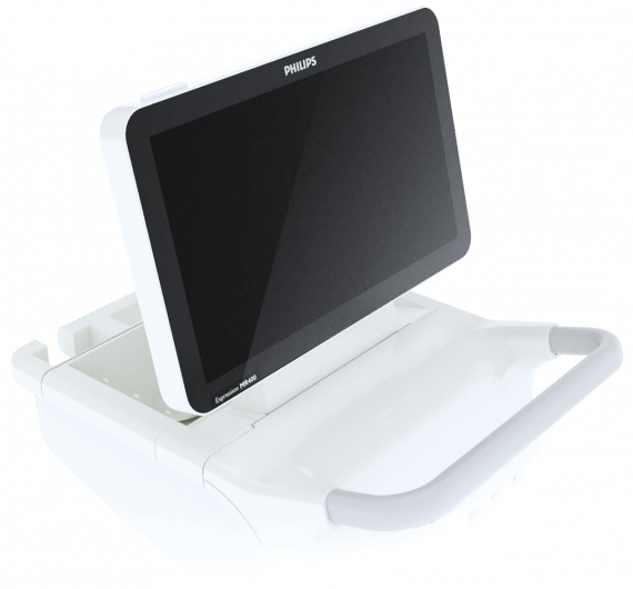 Прикроватный монитор пациента для МРТ Invivo Expression MR400 Philips ...