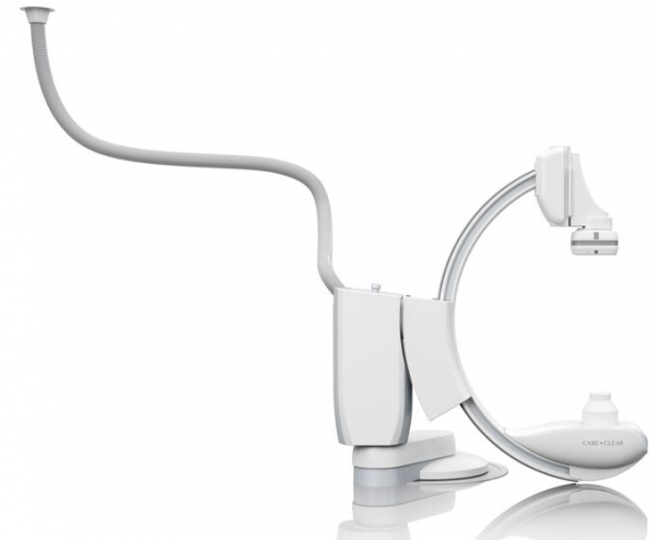 Ангиограф Artis Q Siemens купить в Москве, цена на Artis Q | Stormoff