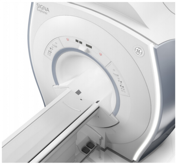МР-томограф Signa Explorer 1.5T GE Healthcare купить в Москве, цена на ...