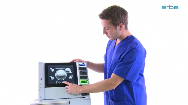 Электрокоагулятор VIO 3 Erbe купить в Москве, цена на VIO 3 | Stormoff