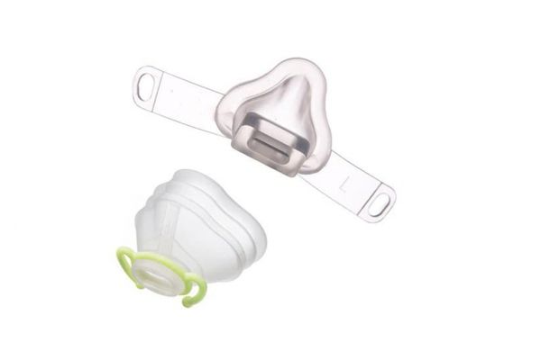 Назальный CPAP BabyFlow plus Dräger купить в Москве, цена на BabyFlow ...