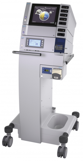 Коагулятор последнего поколения VIO 3 Erbe купить в Москве, цена на VIO 3 | Stormoff