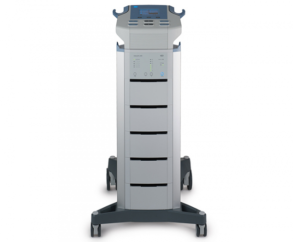 Вакуумный аппарат для электротерапии BTL Vac II BTL купить в Москве ...