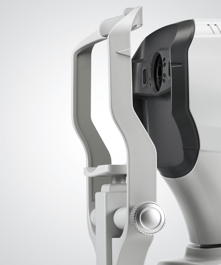 Многофункциональный авторефкератометр HRK - 1 Huvitz купить в Москве ...