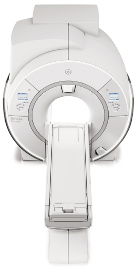 МР-томограф Signa Pioneer 3T GE Healthcare купить в Москве, цена на ...