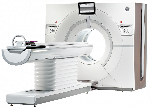 КТ с безупречным качеством визуализации Revolution CT GE Healthcare ...