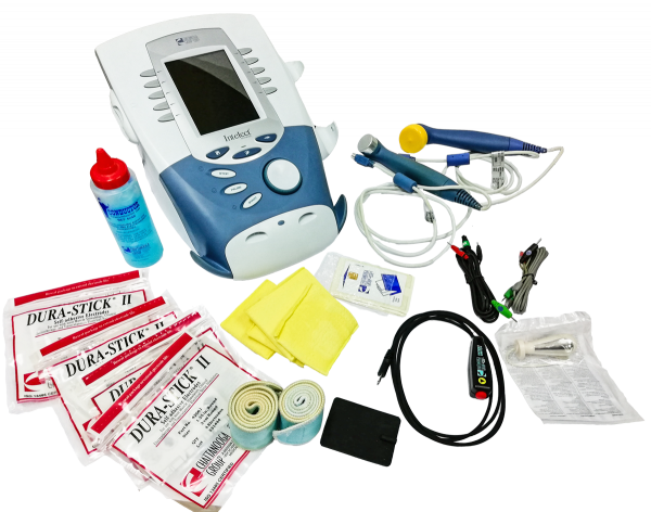 Аппарат для электротерапии серии Stim INTELECT ADVANCED Stim ...