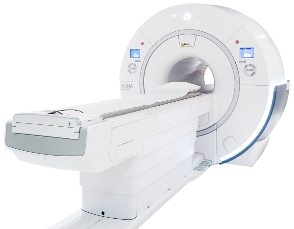 МР-томограф Signa Pioneer 3T GE Healthcare купить в Москве, цена на ...