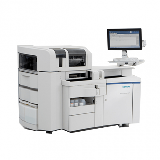 Автоматическая иммунохимическая система ADVIA Centaur XP Сименс купить ...